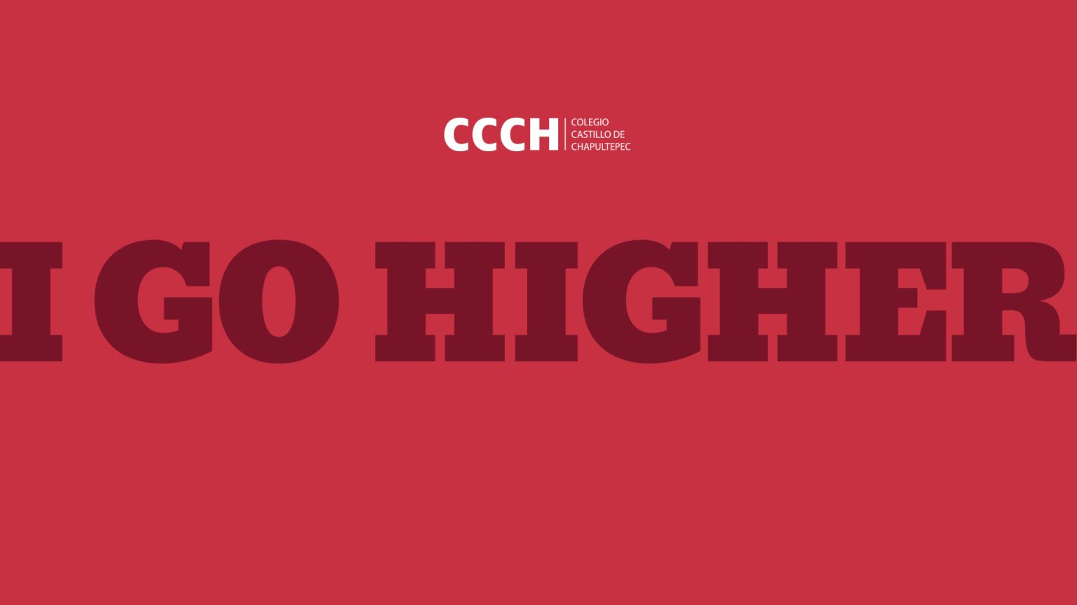 ccch | Colegio Castillo de Chapultepec en Apodaca y San Nicolás